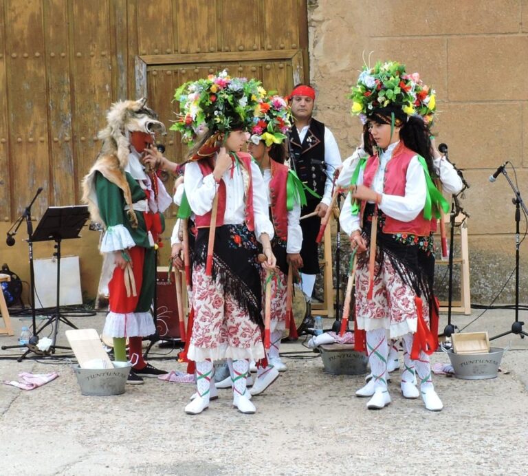 Centro de Interpretación de Tábara | Beatos de Tábara